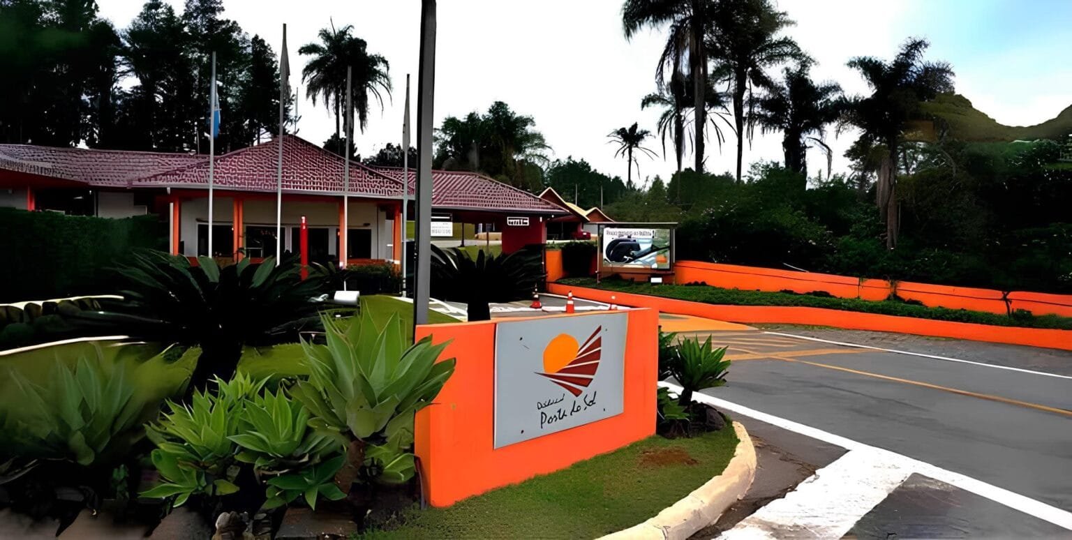 Porta do Sol: O Que Torna o Residencial Único em 2025